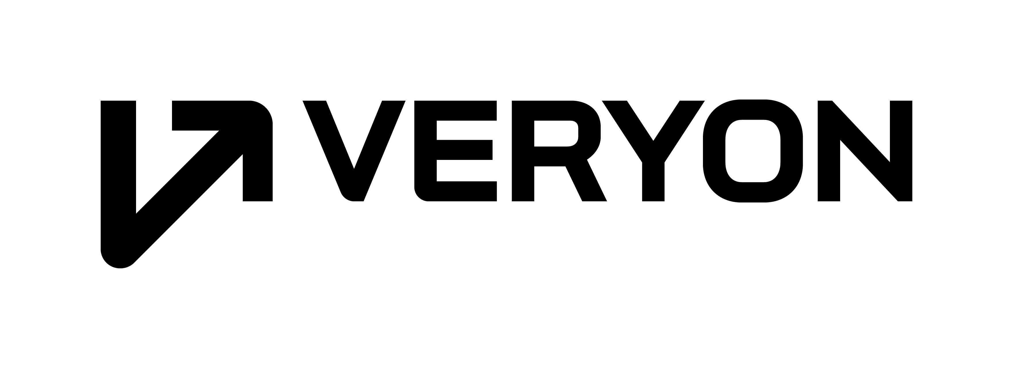 End User License Agreement - Veryon